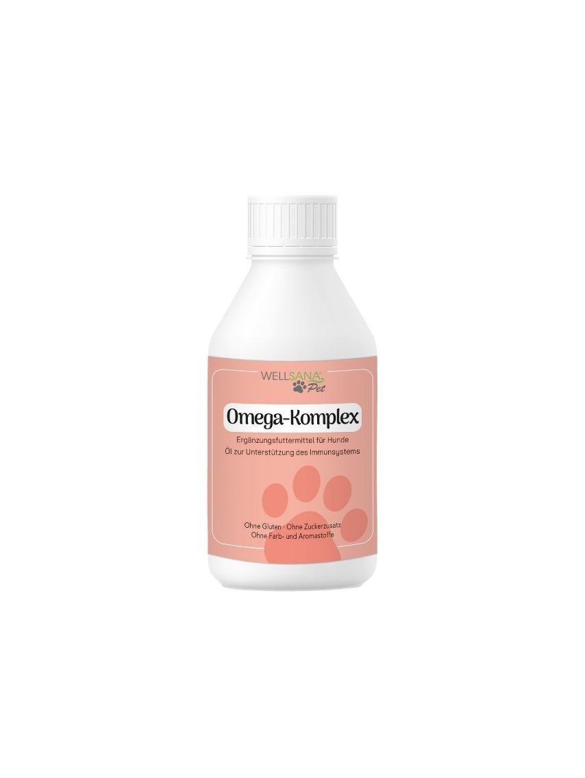 Omega-Komplex – Wellsana